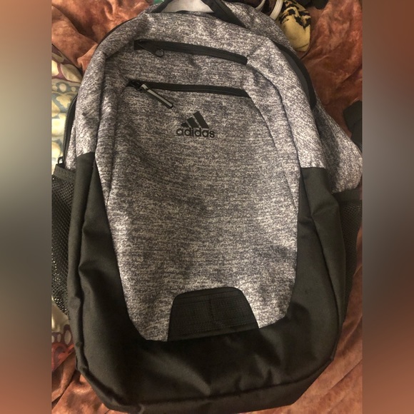 adidas | Bags | Adidas Foundation 6 Backpack | Poshmark